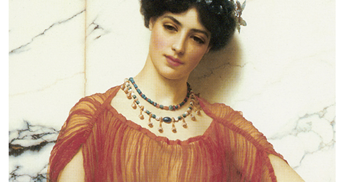 "Timandra" de Theodor Kallifatides - Las Librerías Recomiendan