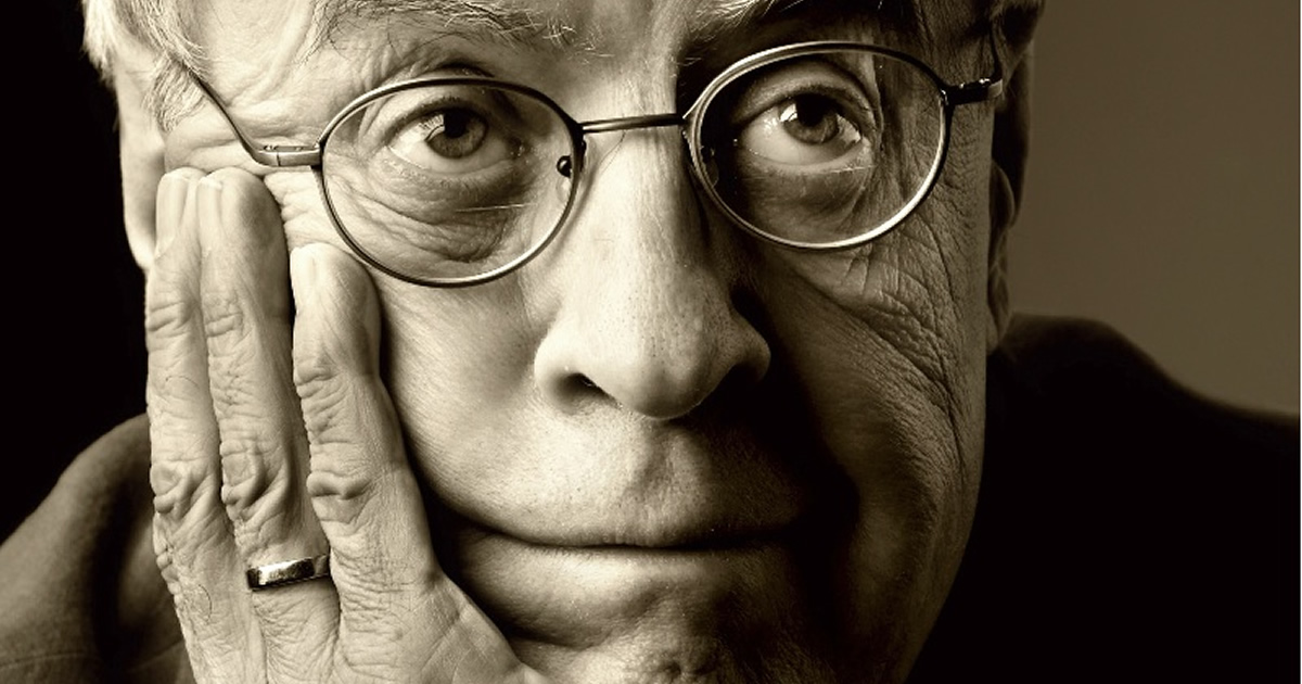 Charles Simic (1938-2023) - Las Librerías Recomiendan